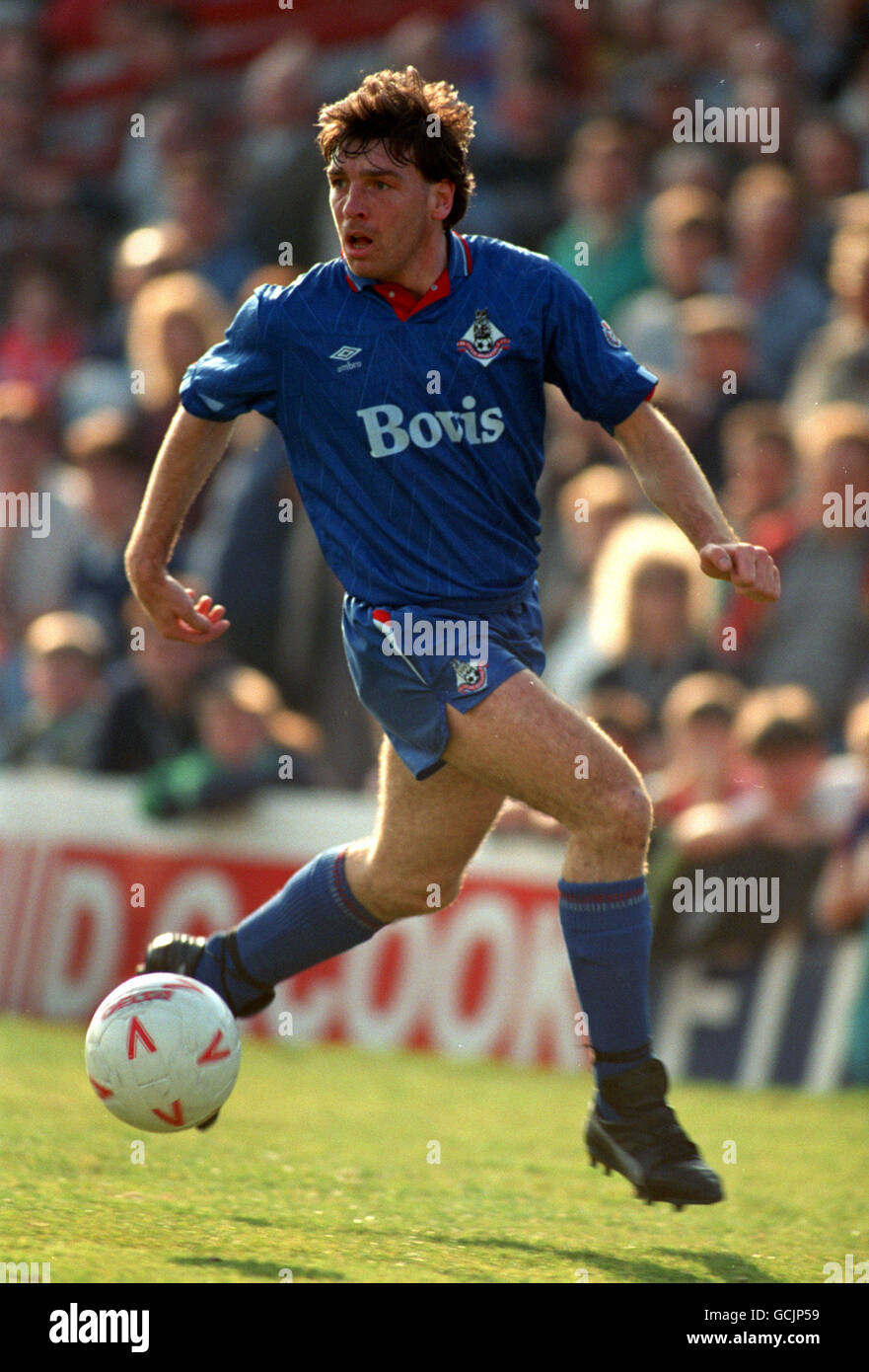 Rick holden oldham hi-res stock photography and images - Alamy
