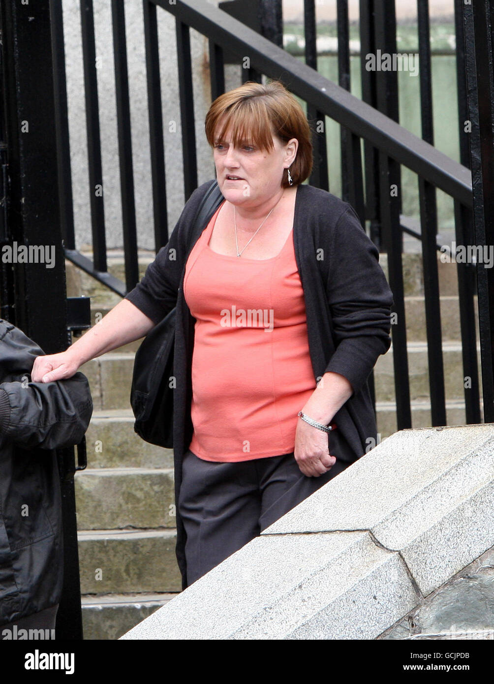 News inquest hill hi-res stock photography and images - Alamy