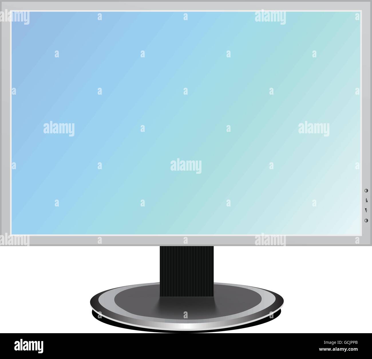 Reflection and display Stock Vector Images - Alamy