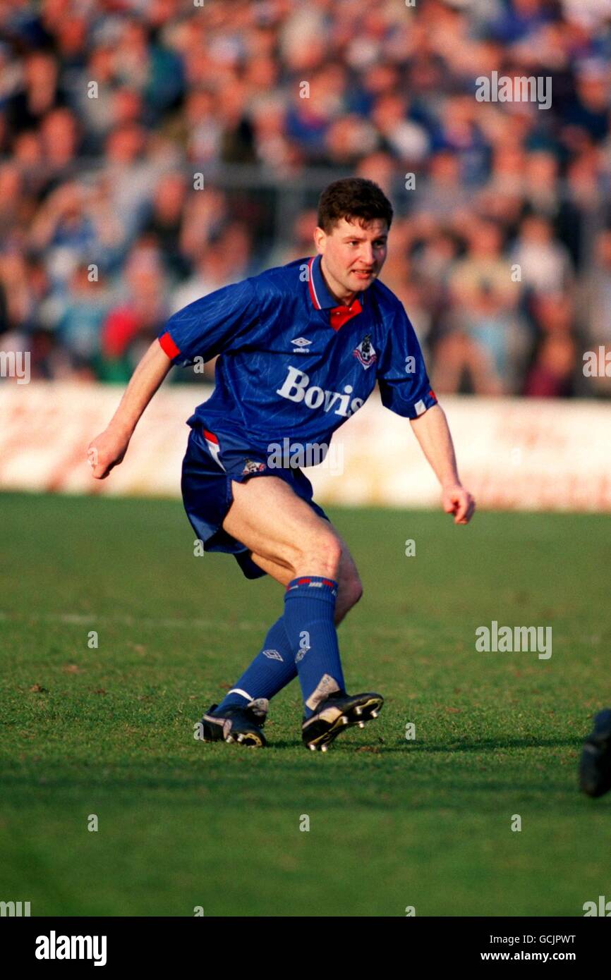 Denis irwin oldham hi-res stock photography and images - Alamy