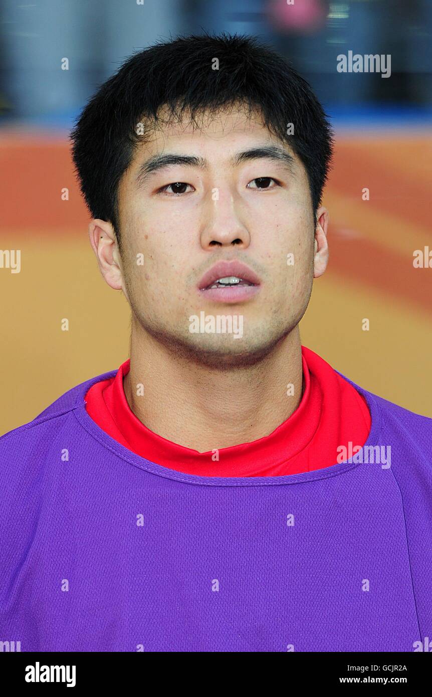 Ri chol myong hi-res stock photography and images - Alamy