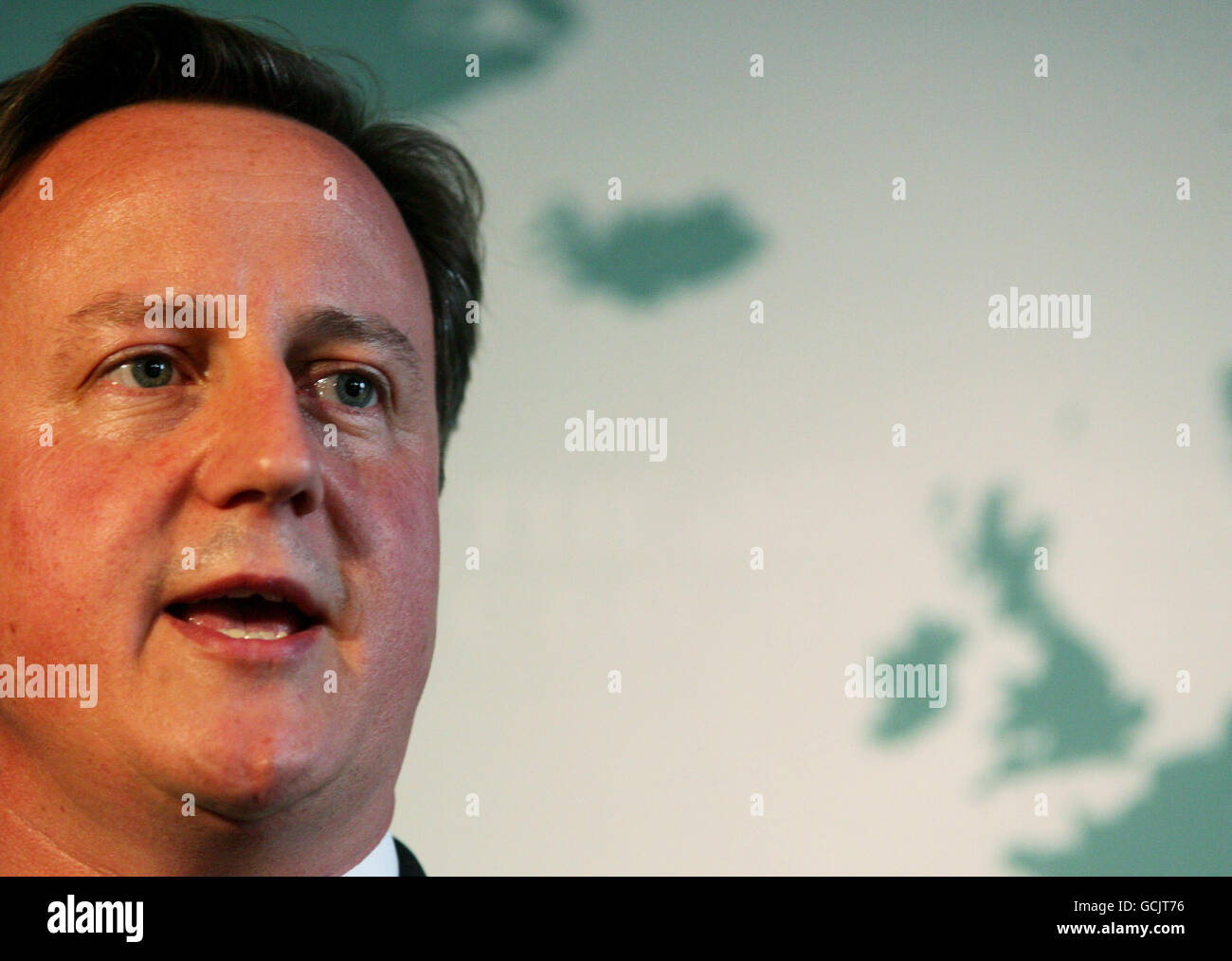 The Times CEO Summit Stock Photo - Alamy