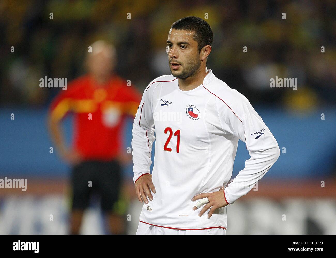 Rodrigo tello hi-res stock photography and images - Alamy