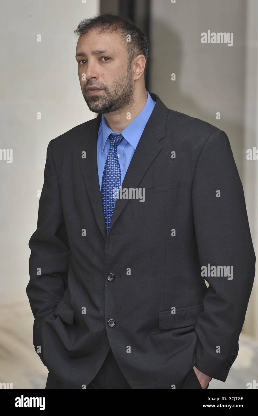 Corruption Trial High Resolution Stock Photography and Images - Alamy