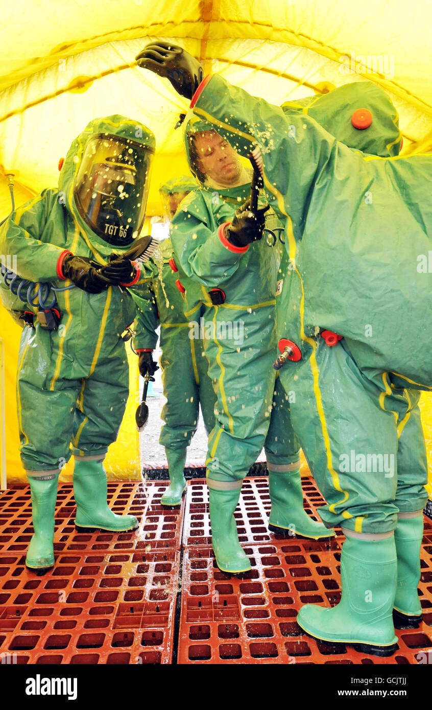 Exercise milo hi-res stock photography and images - Alamy