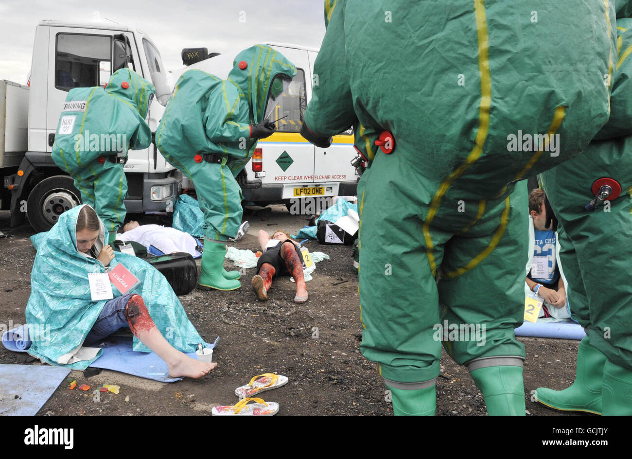 Exercise milo hi-res stock photography and images - Alamy