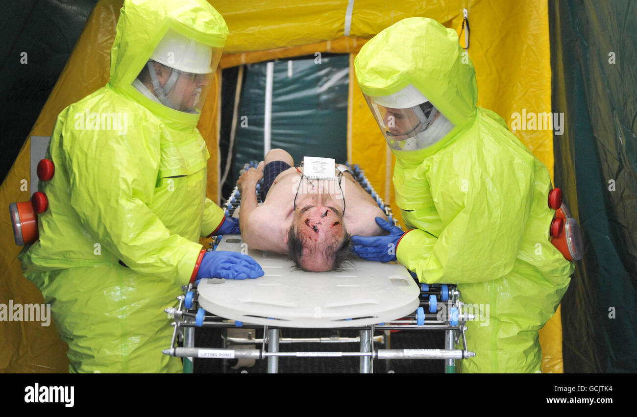 Exercise milo hi-res stock photography and images - Alamy