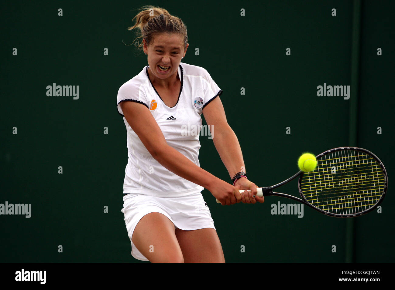 Karolina dean hi-res stock photography and images - Alamy