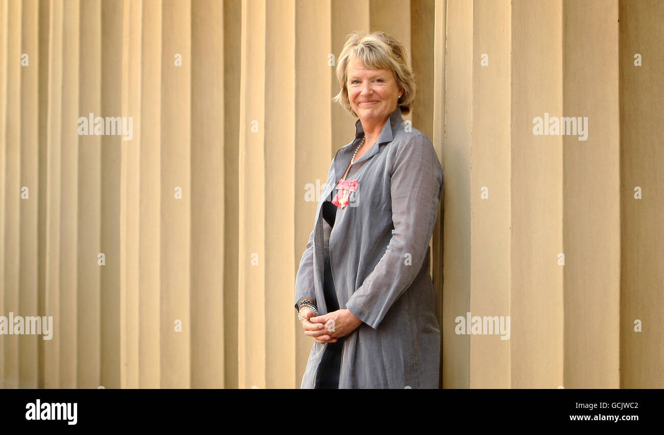 Royal investiture palace hi-res stock photography and images - Alamy