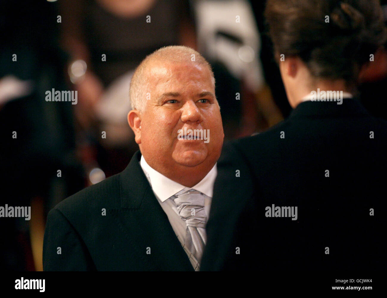 Alexander mcneill hi-res stock photography and images - Alamy