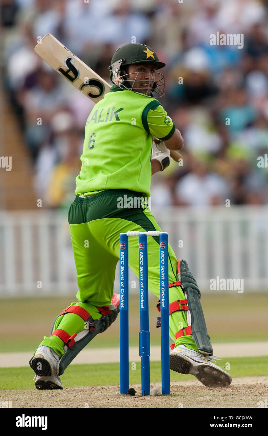 First t20 international hi-res stock photography and images - Alamy