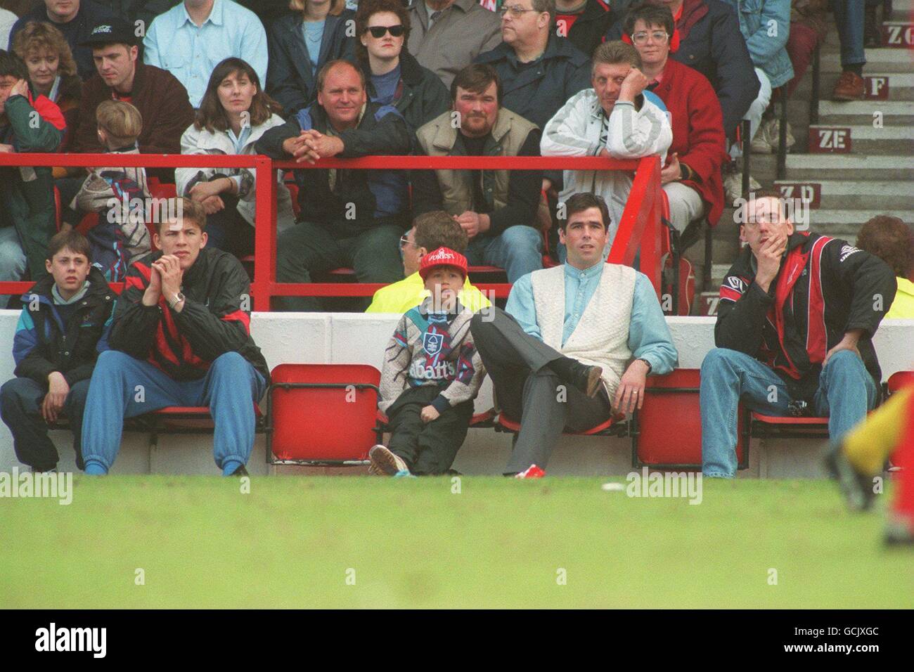 Neil webb forest hi-res stock photography and images - Alamy