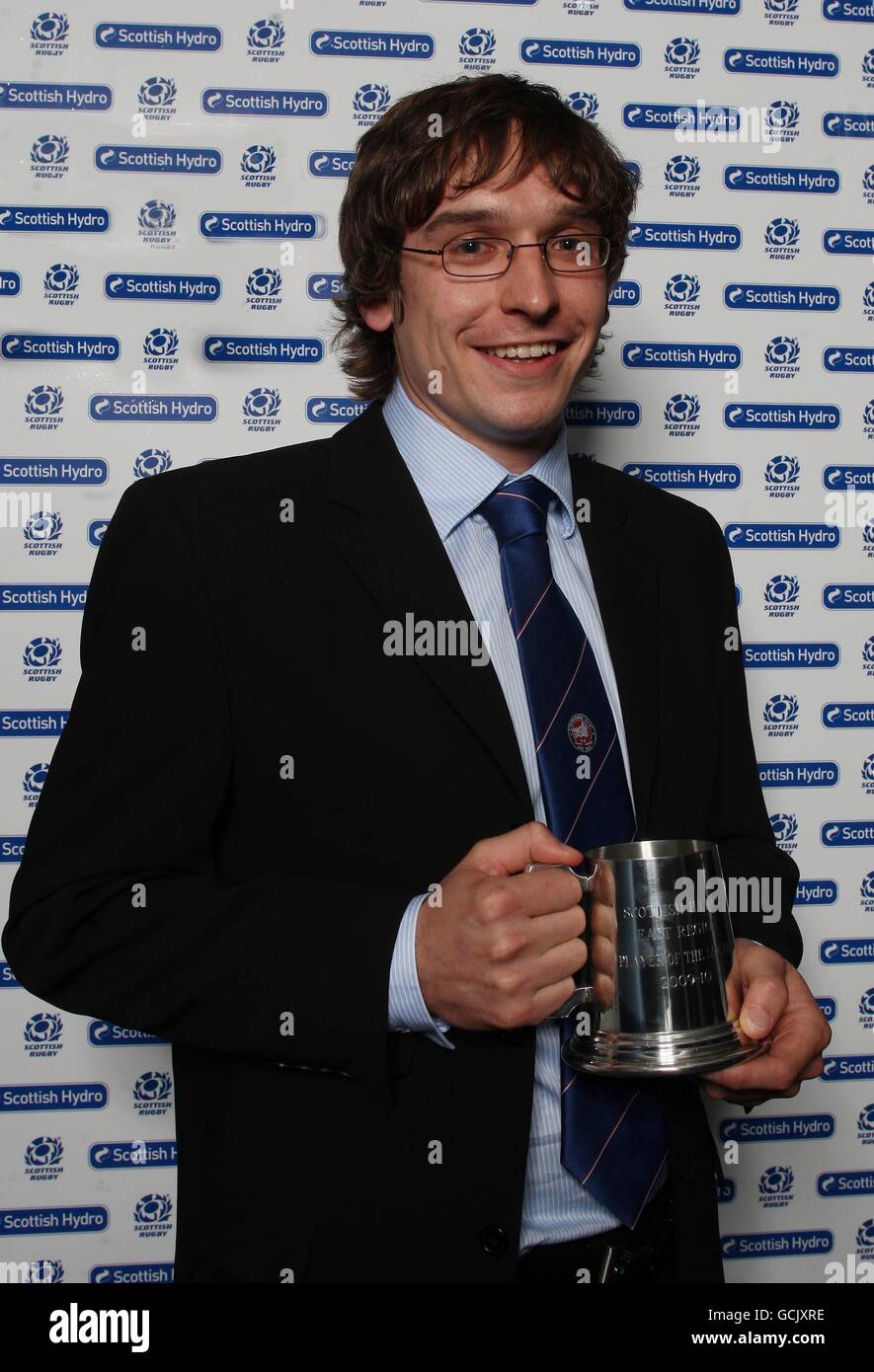 Lismore rfc hi-res stock photography and images - Alamy