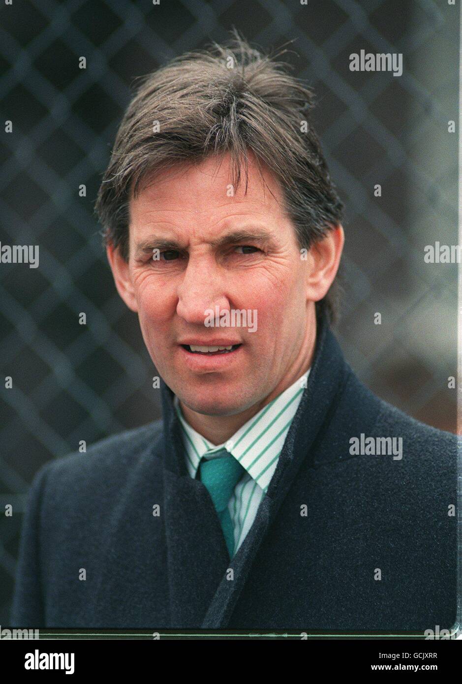 Chris nicholl hi-res stock photography and images - Alamy