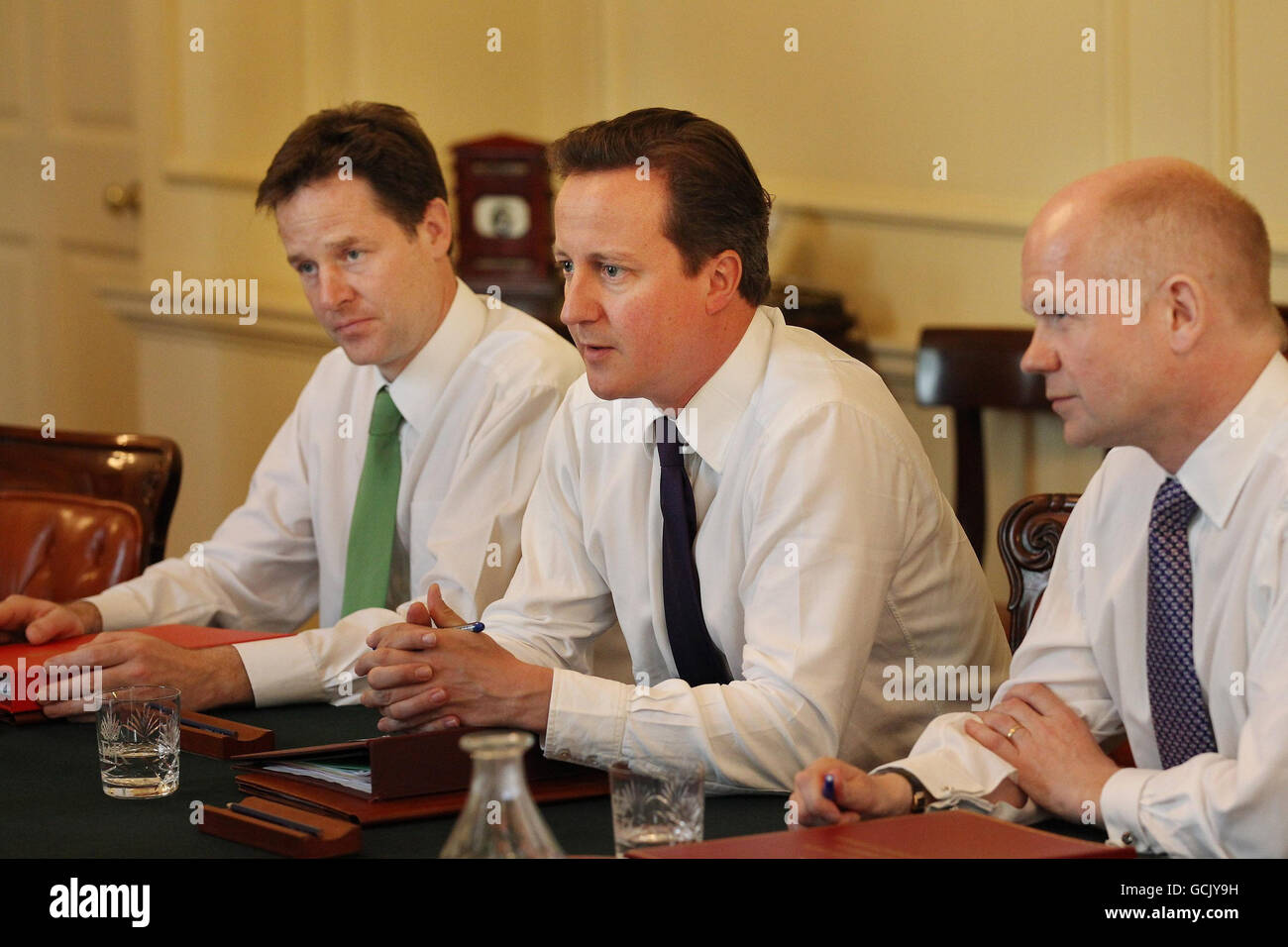 National Security Council meeting Stock Photo - Alamy