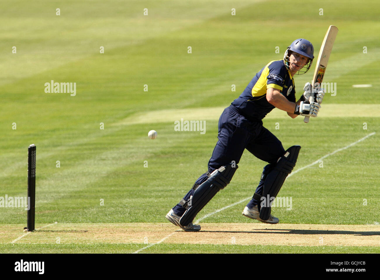 Jimmy adams pads hi-res stock photography and images - Alamy