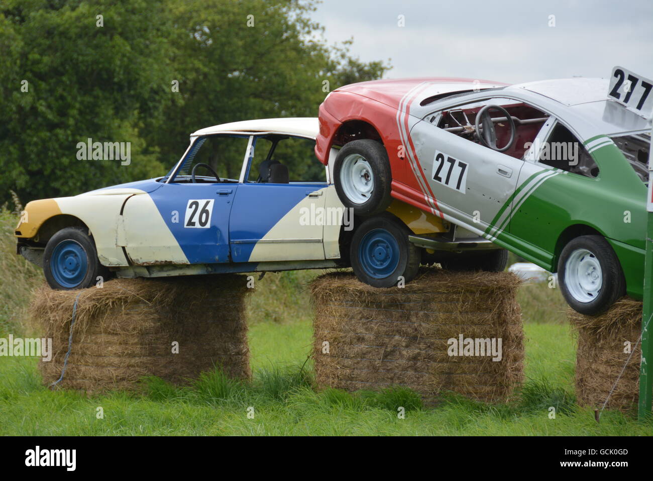 New old stacks hi-res stock photography and images - Alamy
