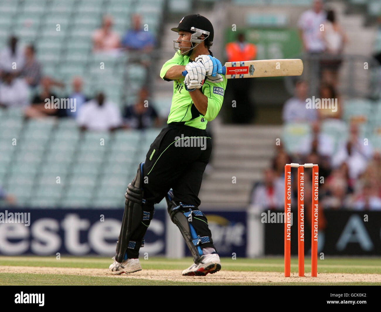 Mark ramprakash cricketer hi-res stock photography and images - Alamy