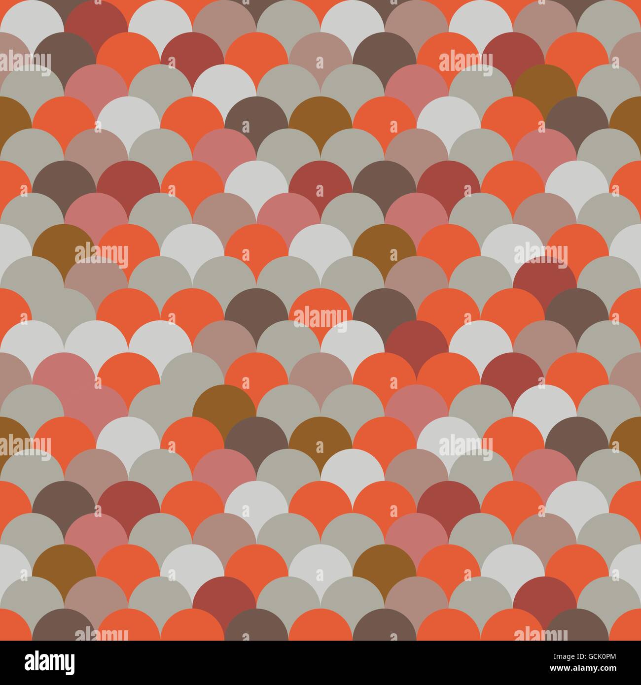 Vintage retro ceramic tile pattern set collection. Antique retro ...