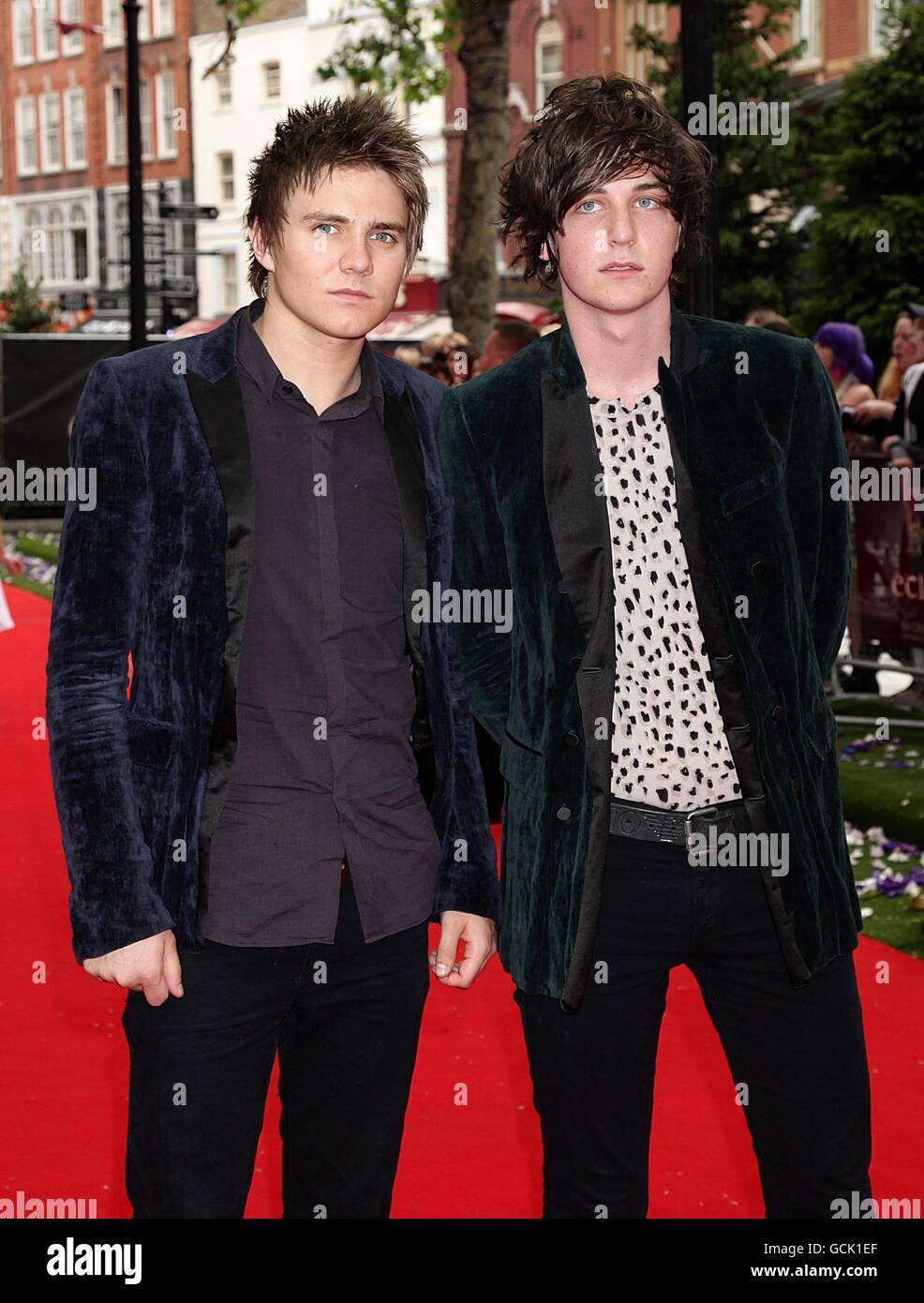 Mark hayton hi-res stock photography and images - Alamy