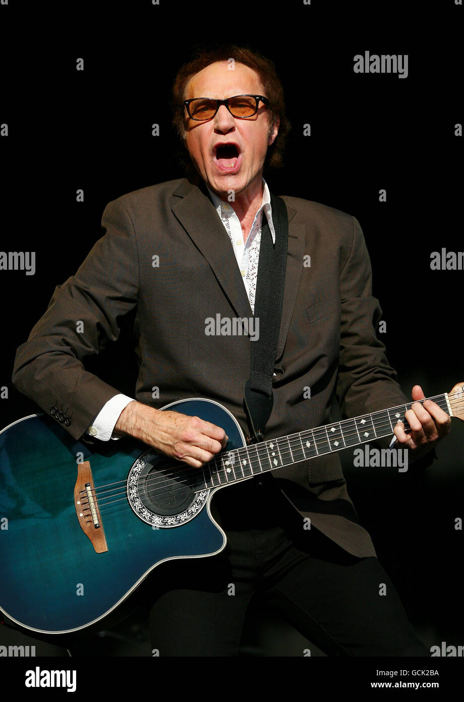 Hop Farm Festival Stock Photo - Alamy