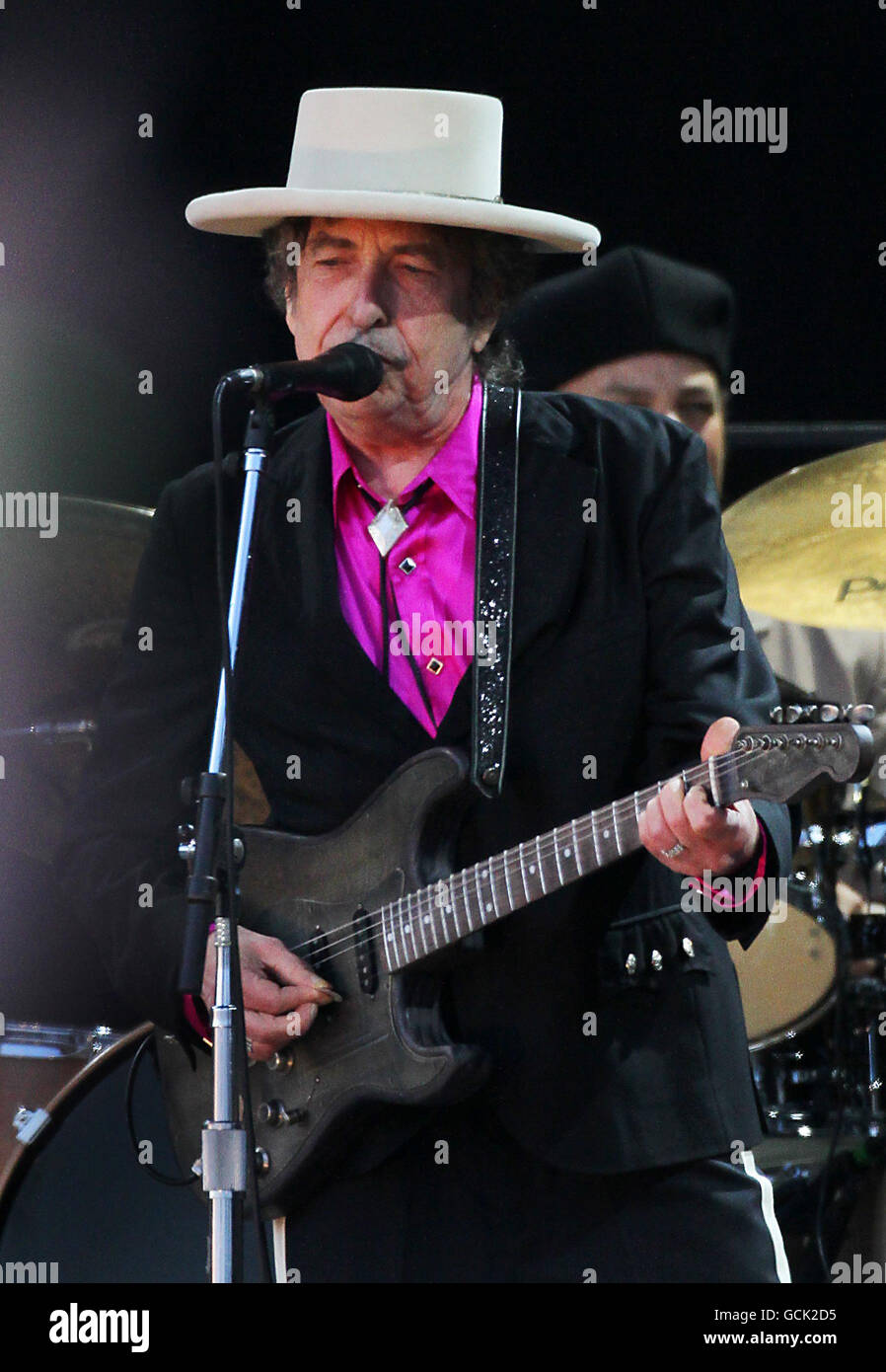 Hop Farm Festival Stock Photo - Alamy