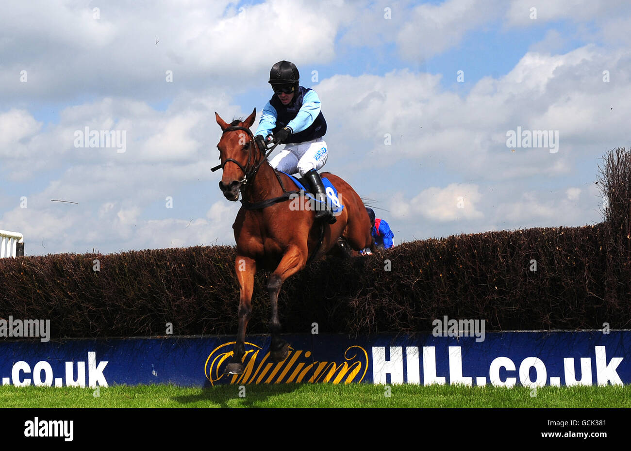 Market rasen racecourse general hi-res stock photography and images - Alamy