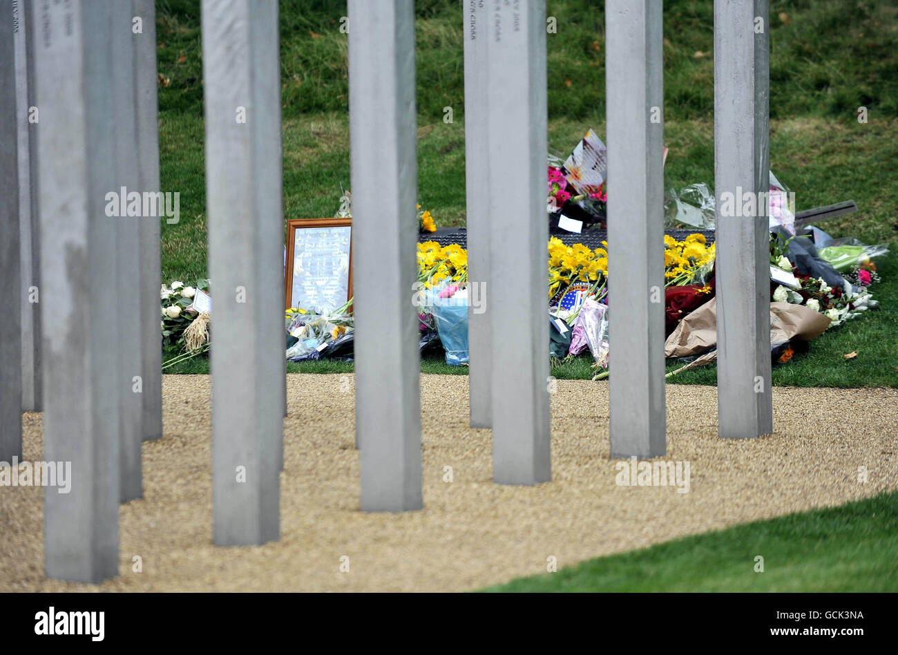 July 7 memorial Stock Photo - Alamy