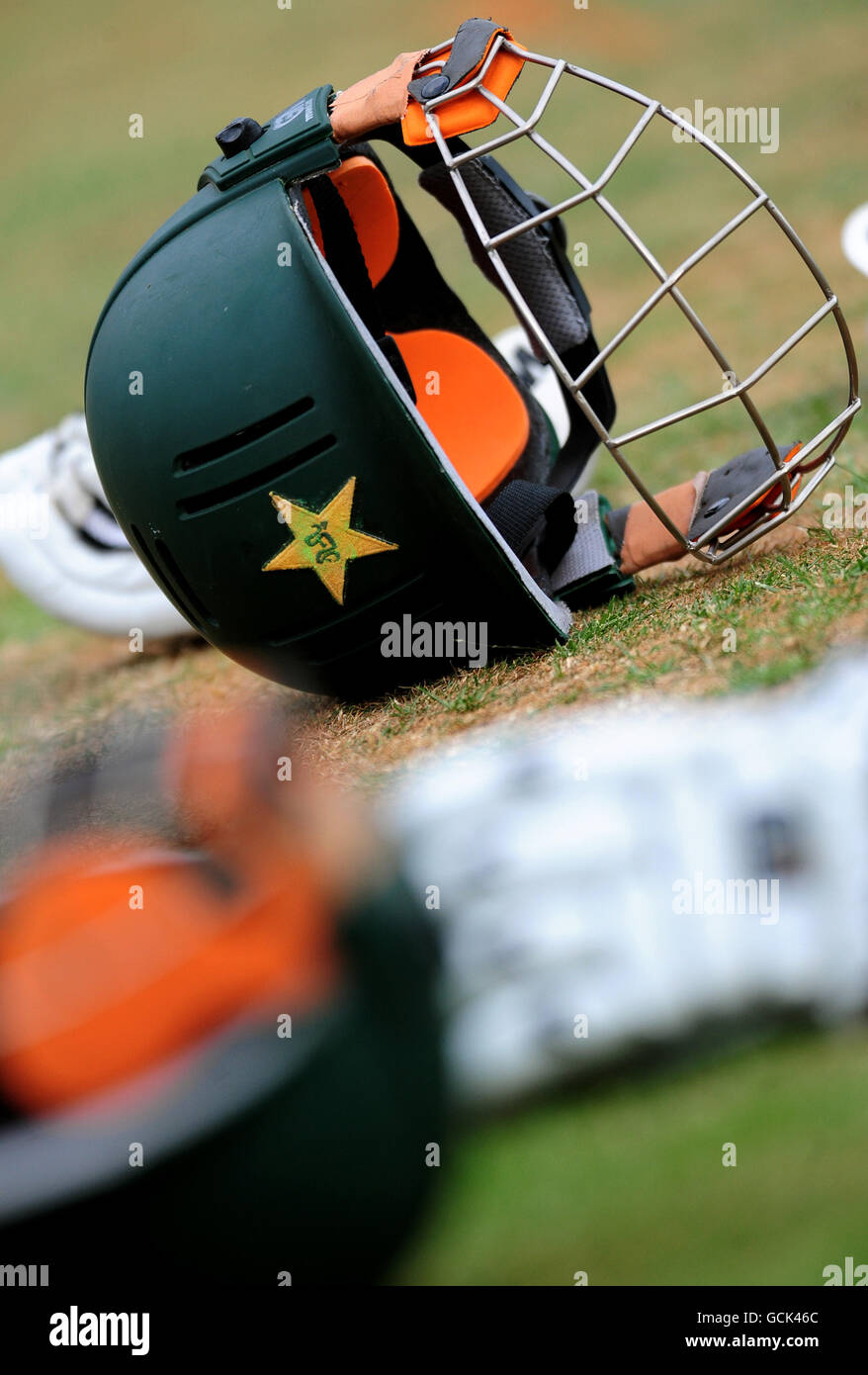 Cricket - First T20 International - Australia v Pakistan - Edgbaston ...