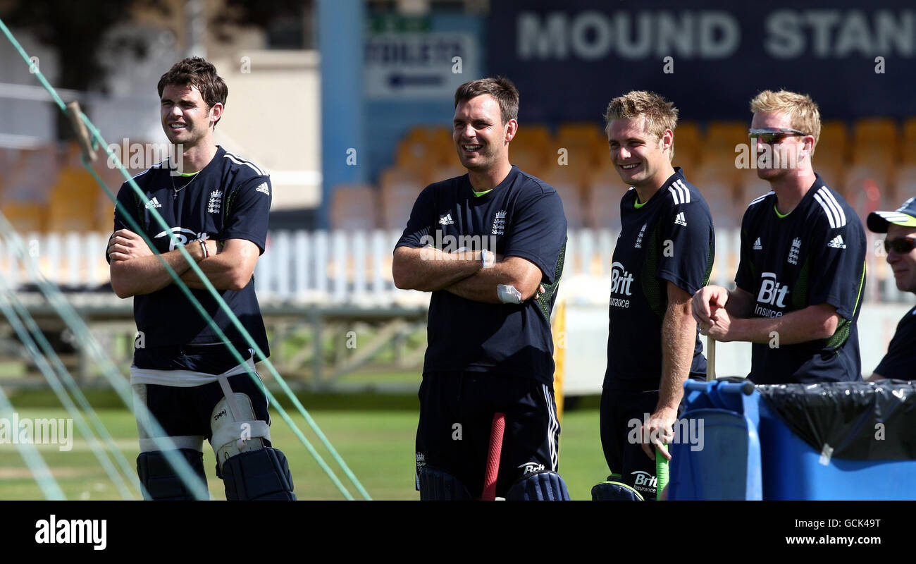 Paul anderson wright hi-res stock photography and images - Alamy