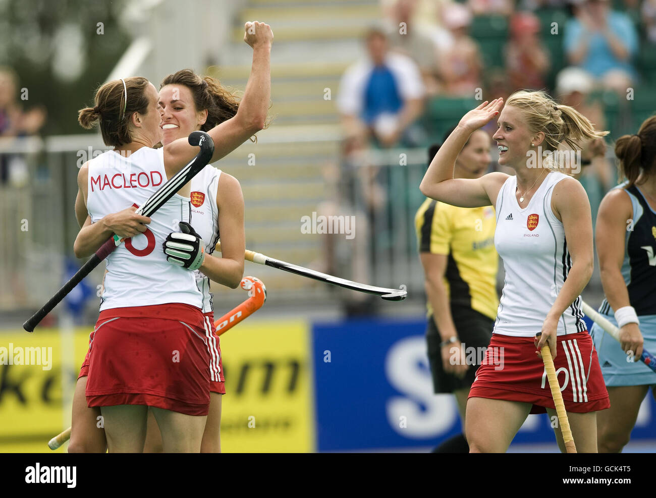 Hannah Macleod High Resolution Stock Photography and Images - Alamy