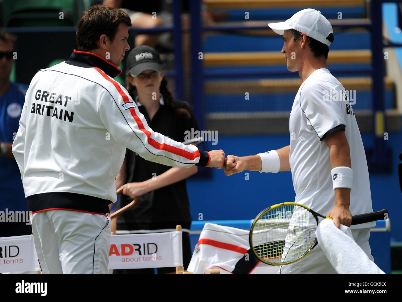 Jamie baker sport hi-res stock photography and images - Alamy