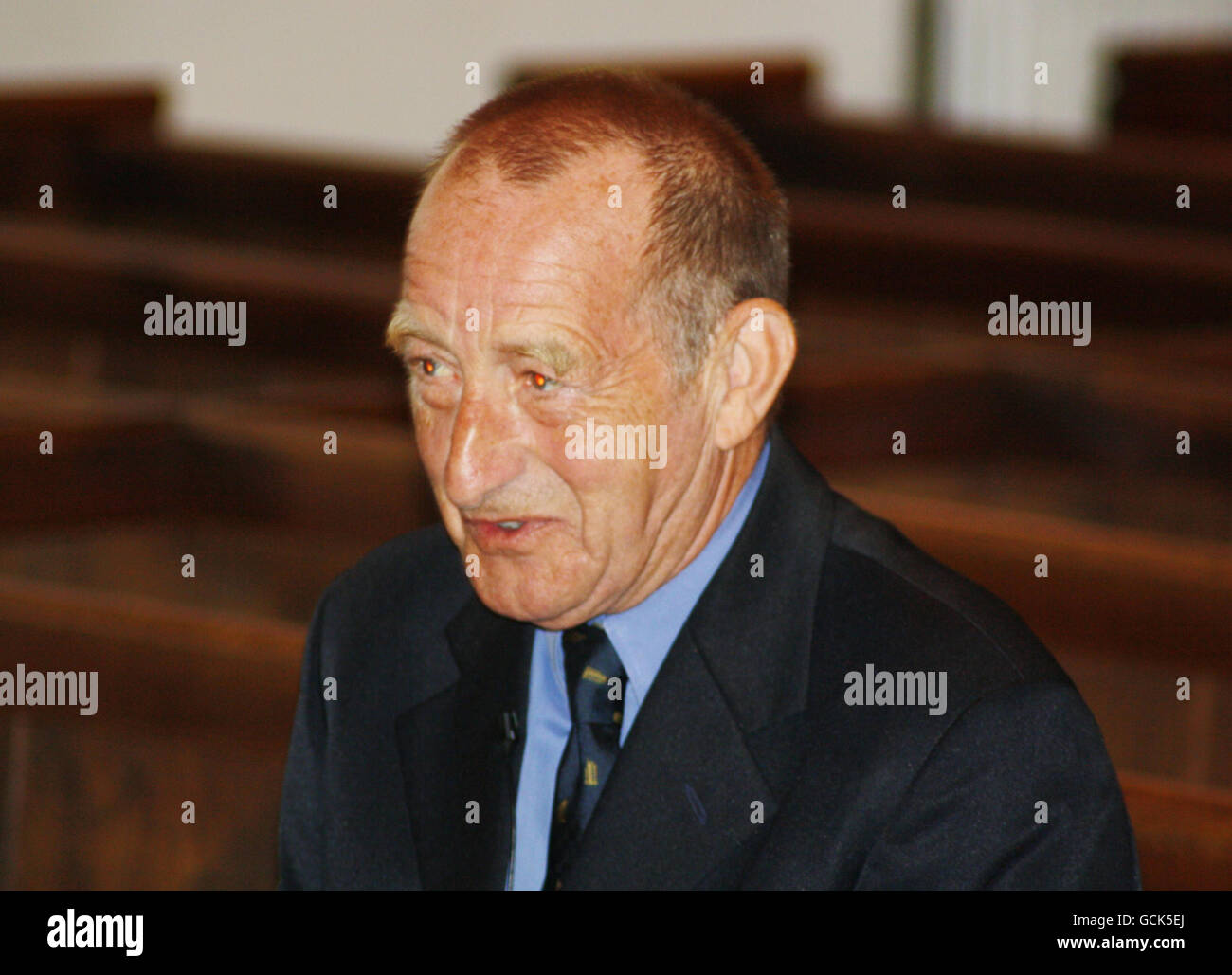 Ken branson rothbury hi-res stock photography and images - Alamy