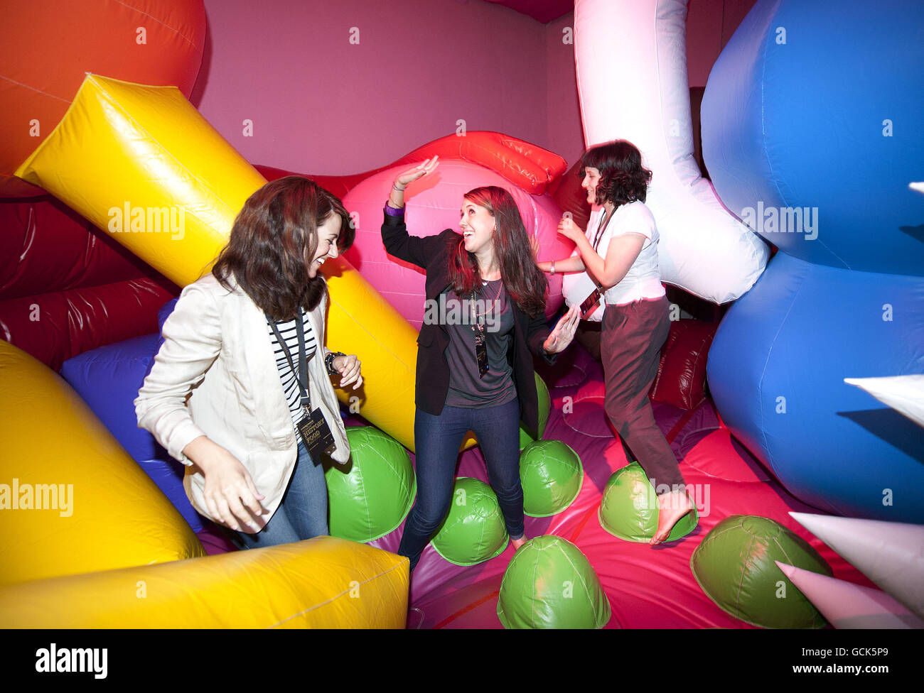 Courvoisier Presents The Complete History of Food Stock Photo - Alamy
