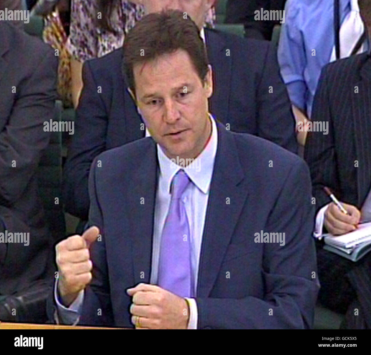 Reform committee hi-res stock photography and images - Alamy