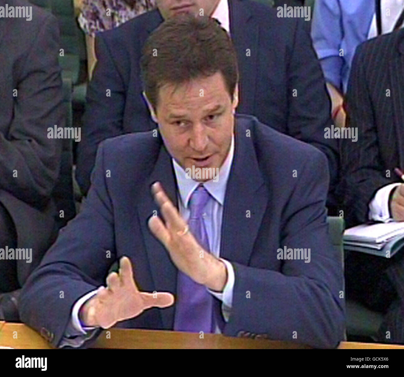 Reform committee hi-res stock photography and images - Alamy