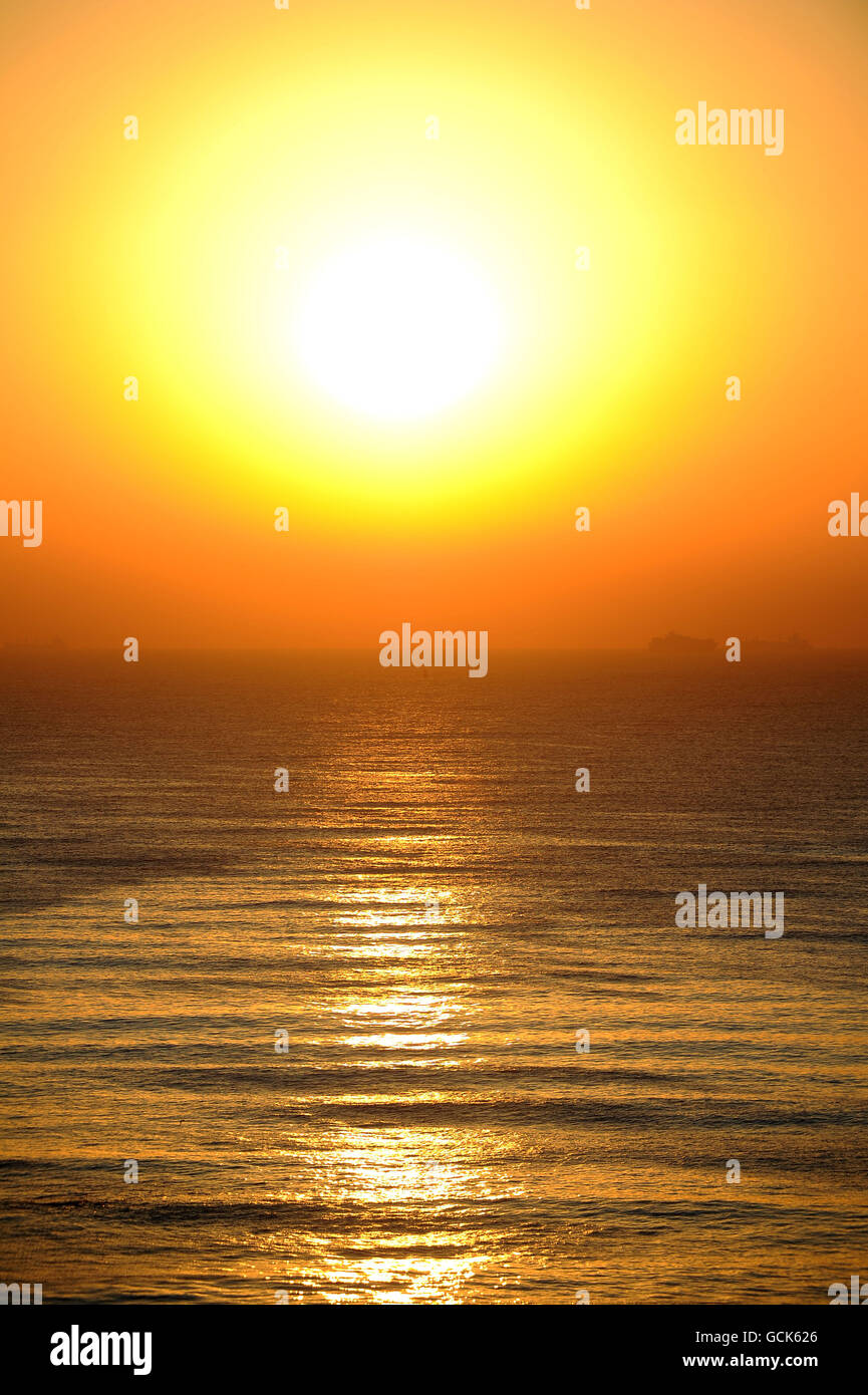 Durban general views hi-res stock photography and images - Alamy