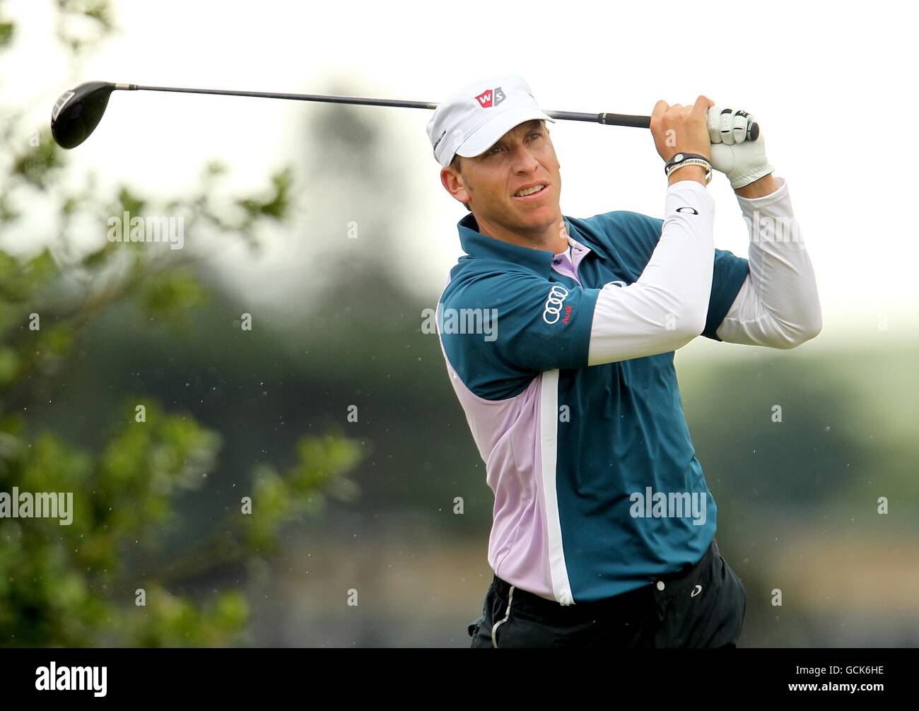 Usas ricky barnes hi-res stock photography and images - Alamy