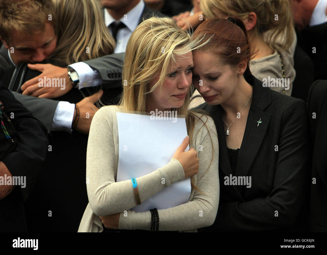 The family of marine david hart hi-res stock photography and images - Alamy