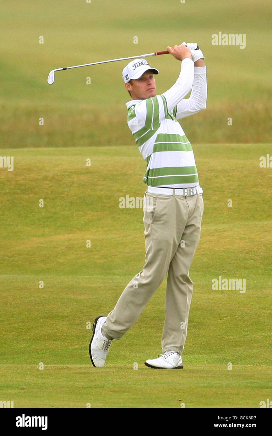 Nick watney hi-res stock photography and images - Alamy