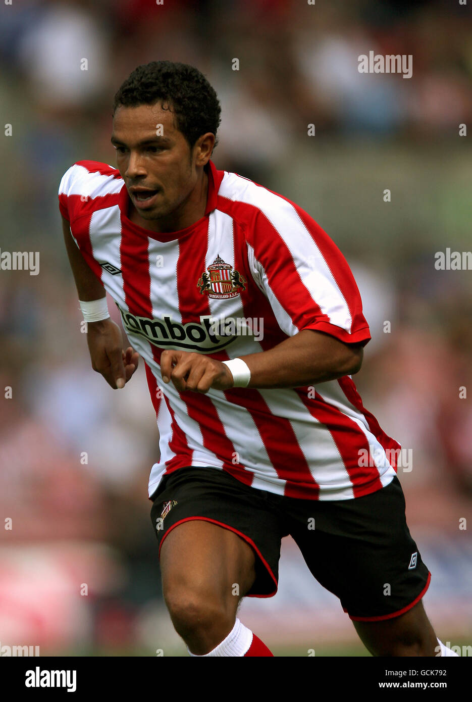 Soccer - Pre Season Friendly - Darlington v Sunderland - Northern Echo ...