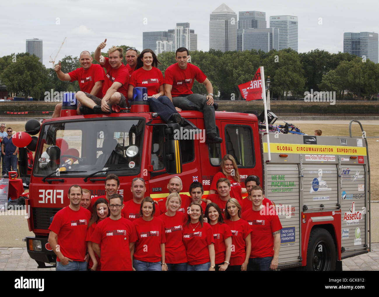 Greenwich foundation for the old royal naval college hi-res stock ...