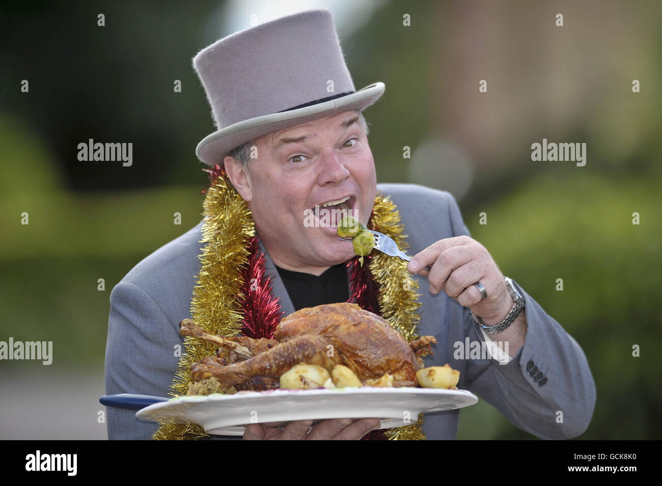 Eating Food Funny Christmas Cartoons