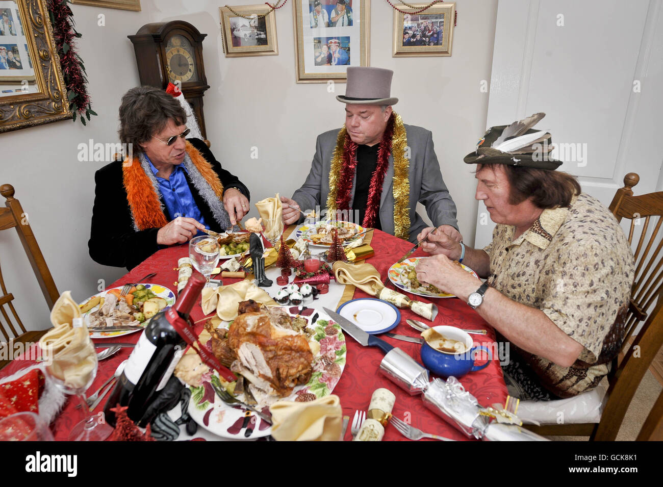 Tony durant hi-res stock photography and images - Alamy