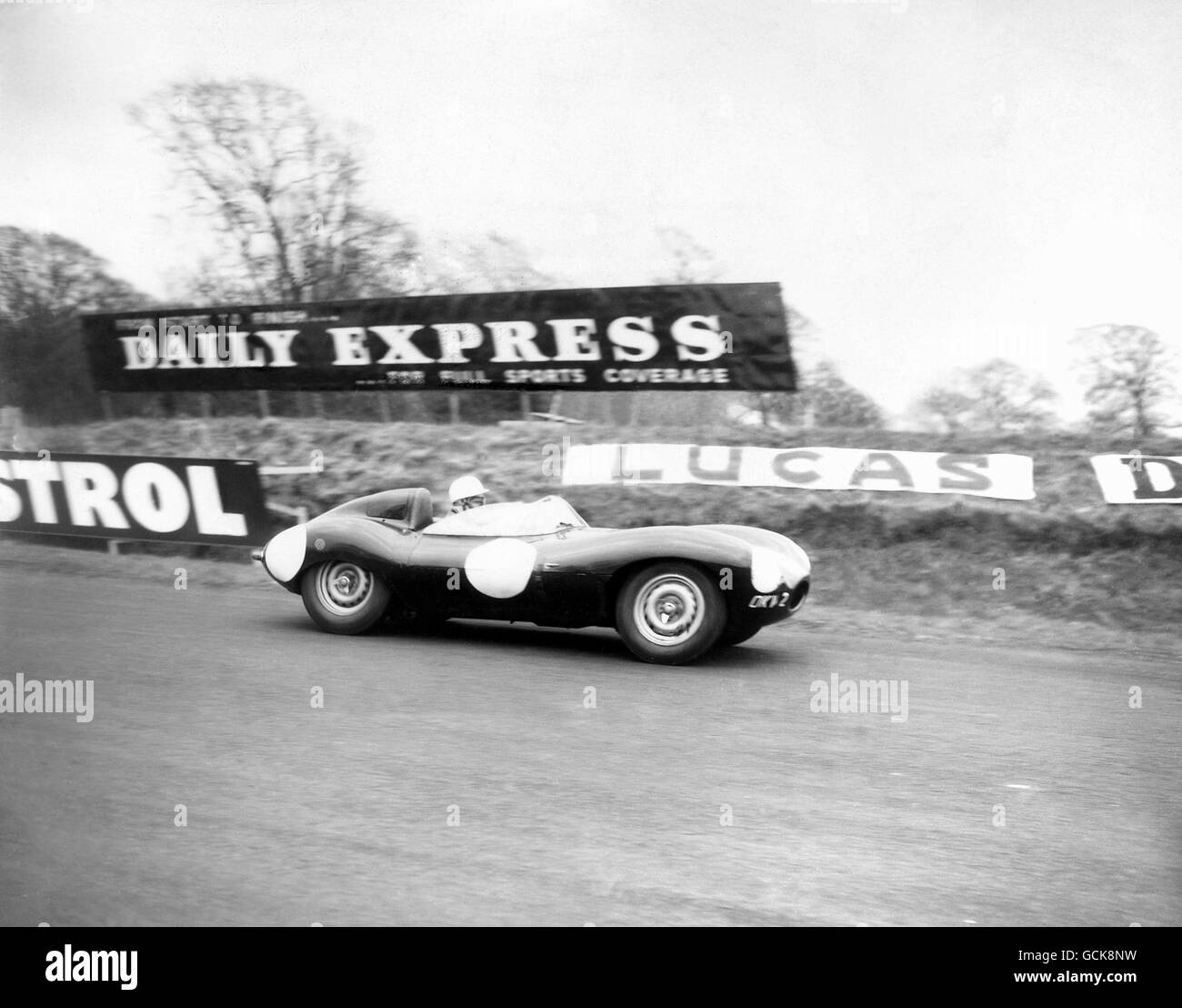 British empire trophy race hi-res stock photography and images - Alamy