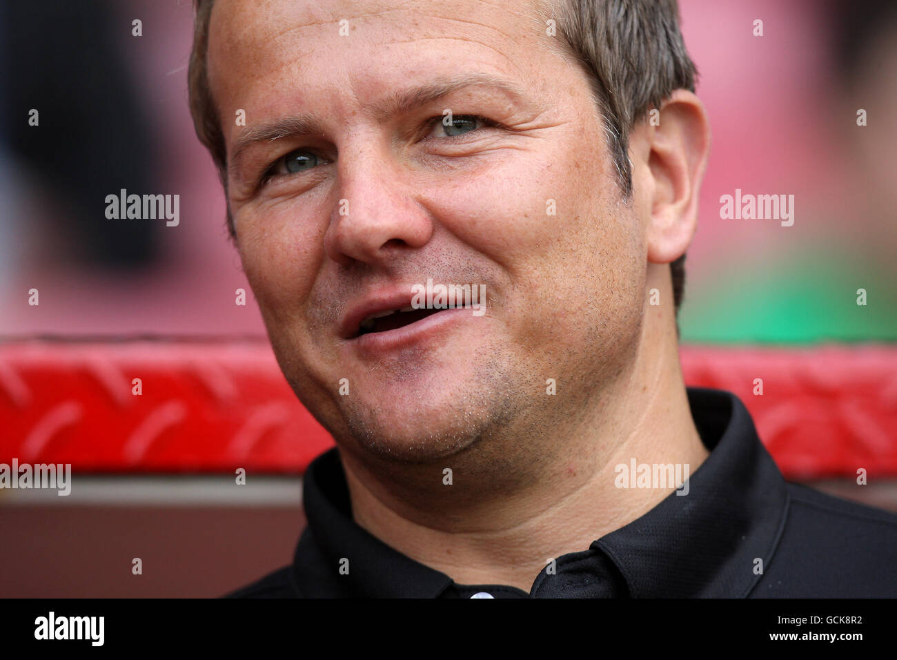 Soccer pre friendly darlington sunderland northern echo darlington ...