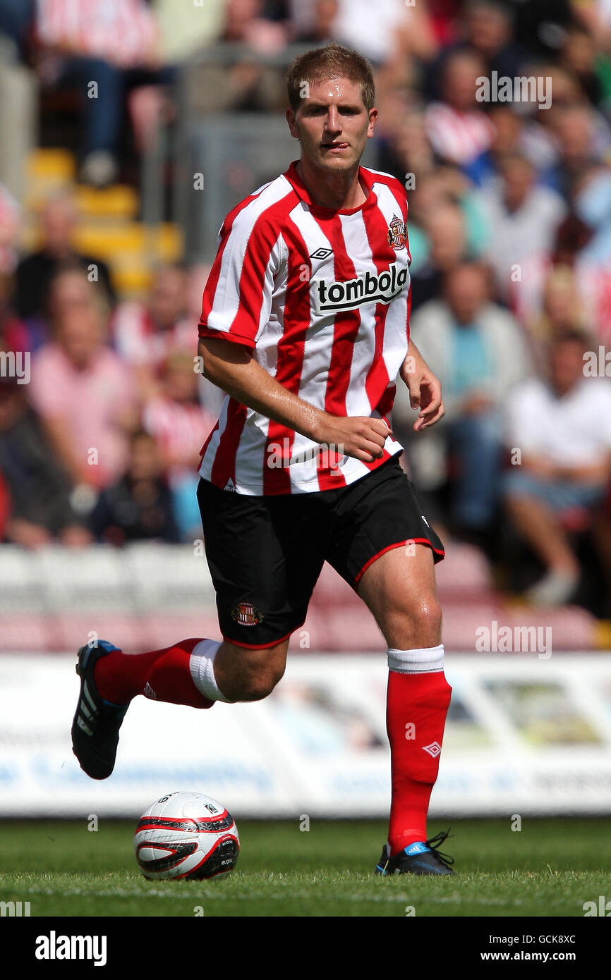 Sunderland echo hi-res stock photography and images - Alamy