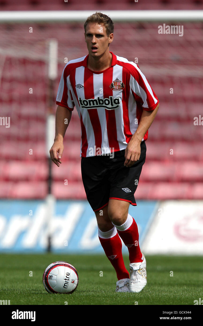 Sunderland echo hi-res stock photography and images - Alamy