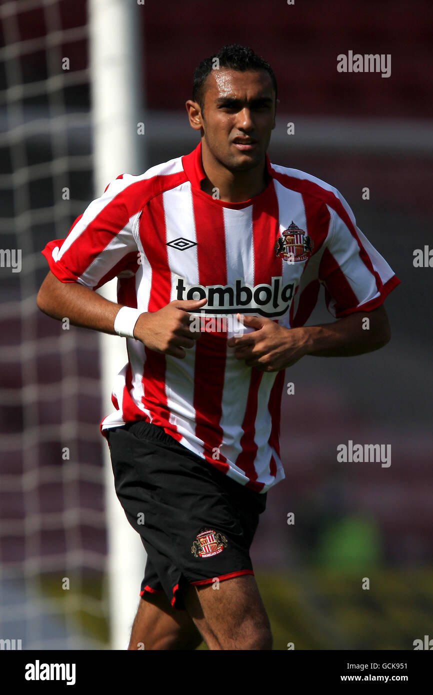 Al muhammadi football datacoapplies hi-res stock photography and images ...