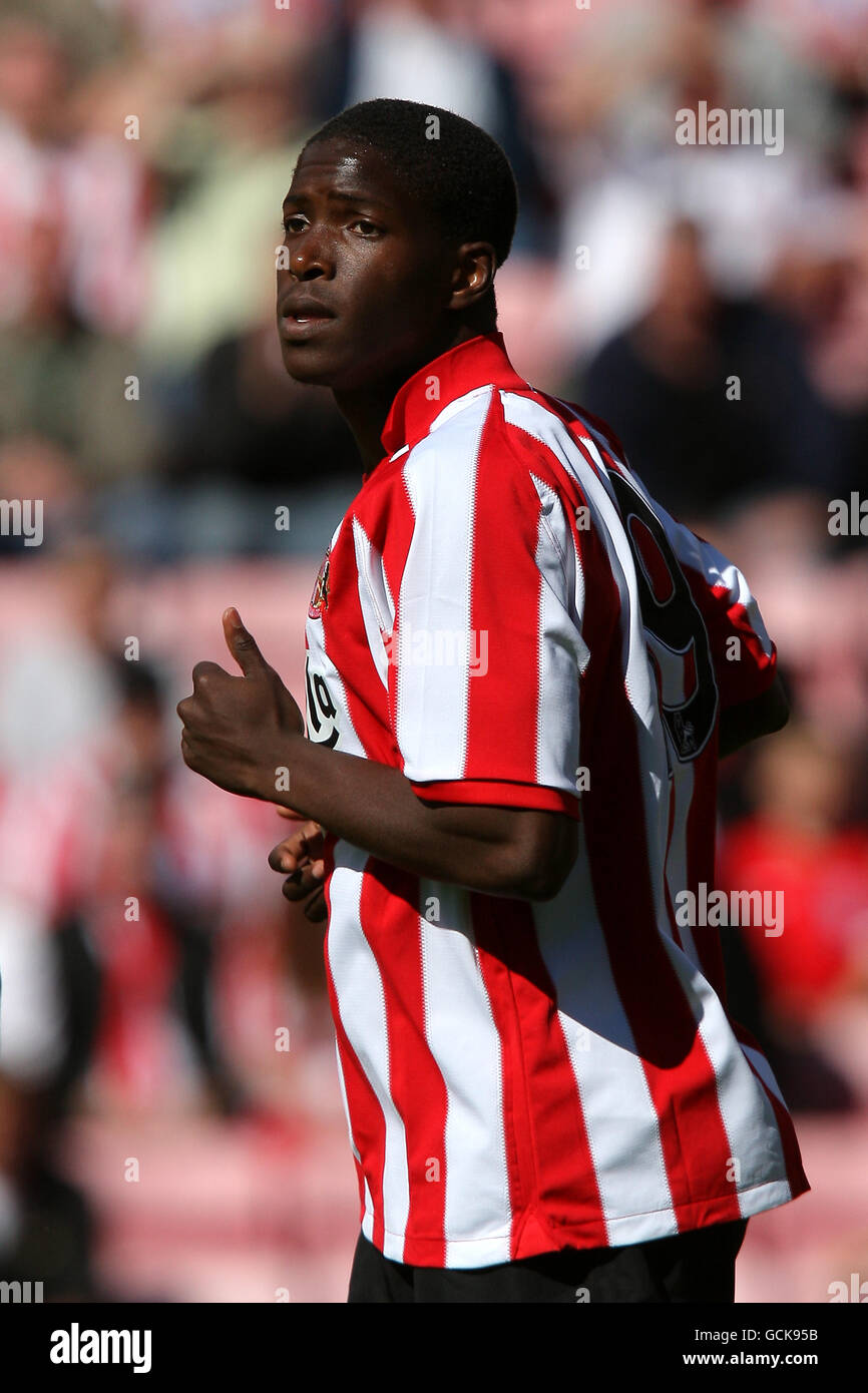 Sunderland echo hi-res stock photography and images - Alamy